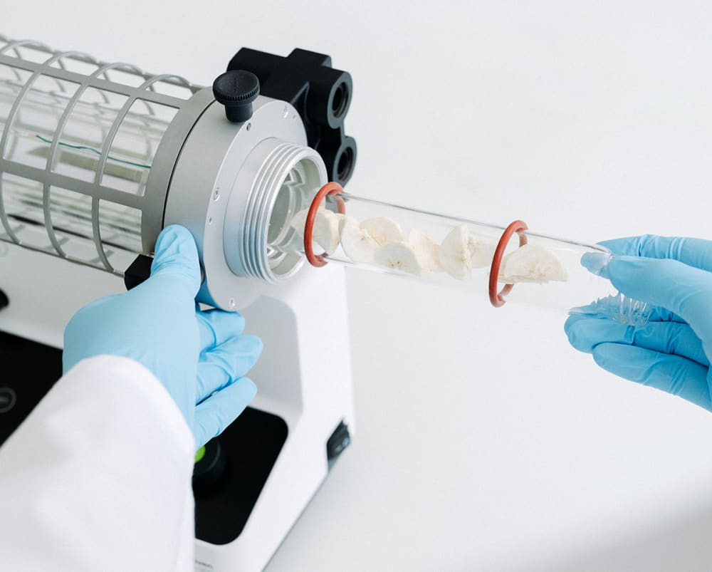 Glass Oven G-300 | Buchi.com